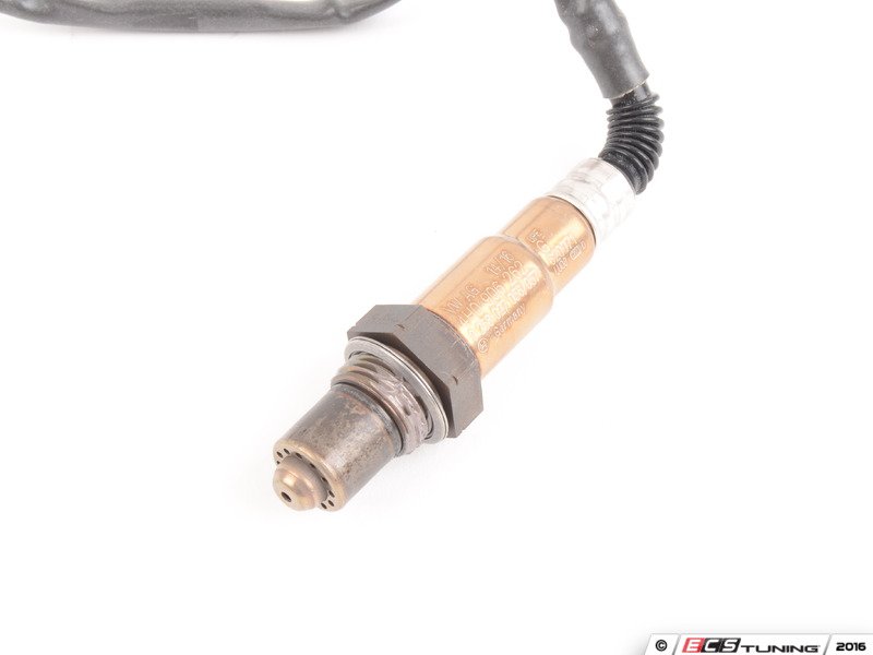 Genuine Volkswagen Audi - 4H0906262P - Front Oxygen Sensor - Priced ...