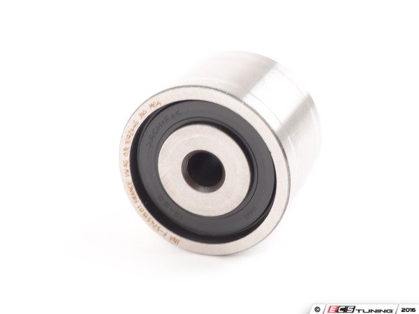 Genuine Volkswagen Audi - 03L109244G - Timing belt relay roller (03L ...