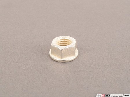 Genuine Volkswagen Audi - N91130802 - Locking Nut - Priced Each (N 911 ...