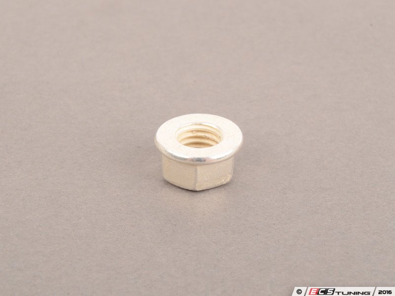 Genuine Volkswagen Audi - N91130802 - Locking Nut - Priced Each (N 911 ...
