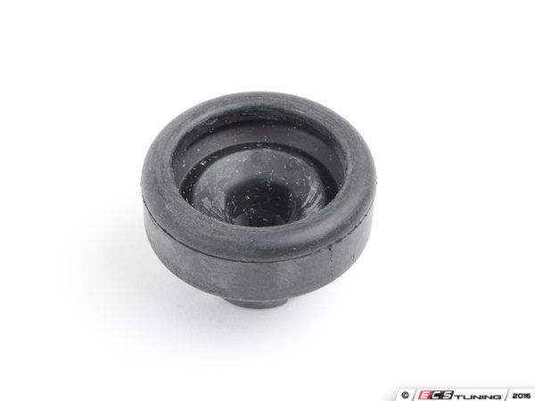 Genuine Volkswagen Audi - 8V0804631B - Front Jack Socket adapter ...