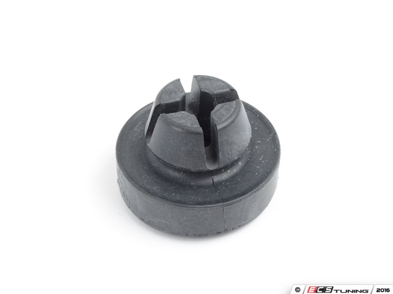 Genuine Volkswagen Audi - 8V0804631B - Front Jack Socket adapter ...