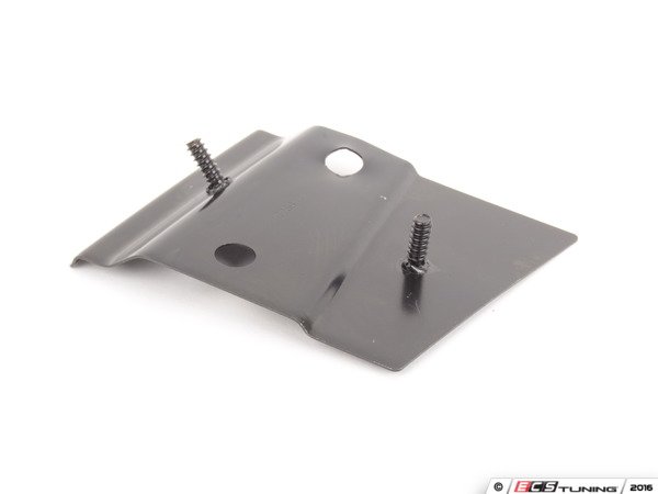 Genuine BMW - 41217275572 - REINFORCEMENT PLATE, (41-21-7-275-572)