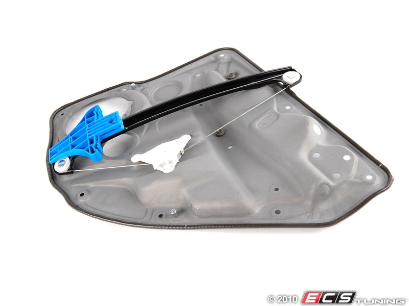 Genuine Volkswagen Audi - 1J5839461A - Power Window Regulator - Left ...