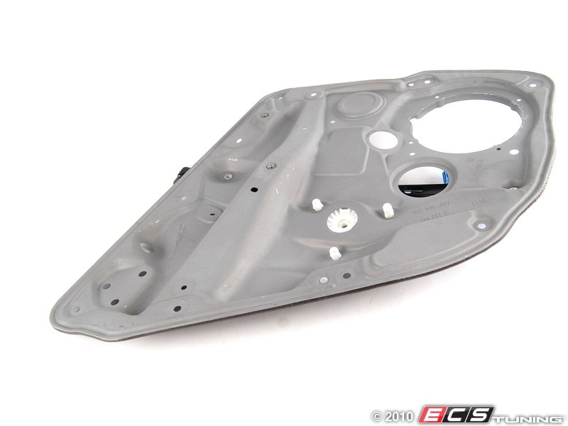 Genuine Volkswagen Audi - 1J5839461A - Power Window Regulator - Left ...