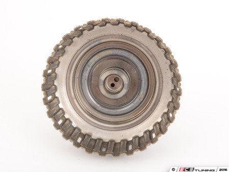 Genuine Mercedes Benz - 2202700025 - Input Shaft