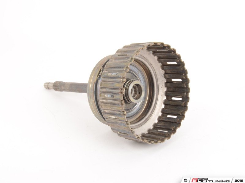 Genuine Mercedes Benz - 2202700025 - Input Shaft