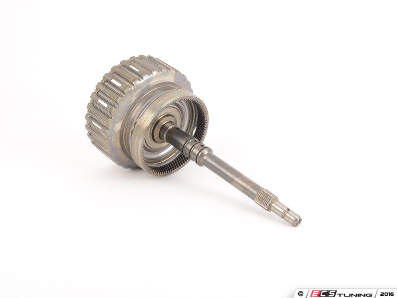 Genuine Mercedes Benz - 2202700025 - Input Shaft
