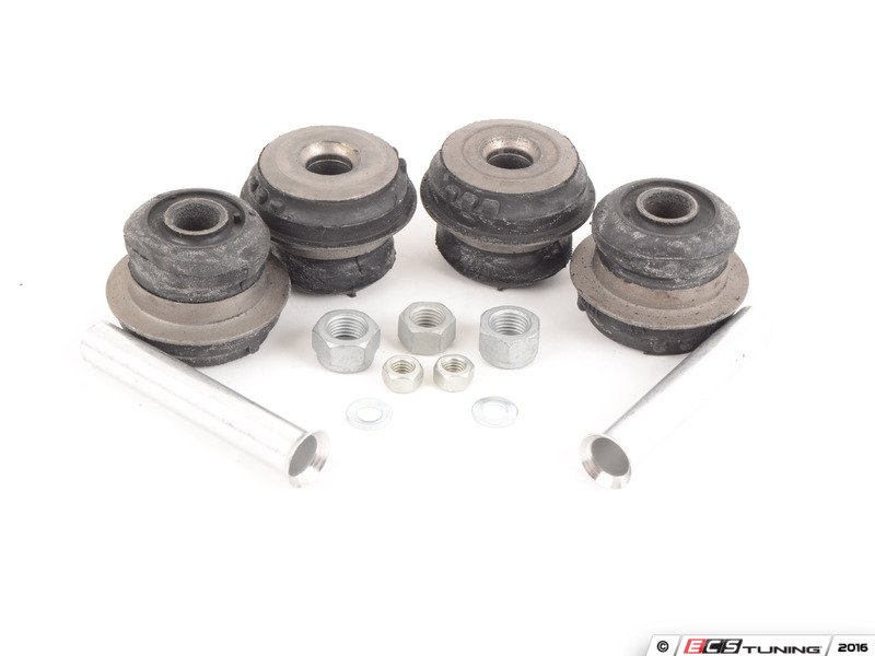 Lemforder - 1243300575 - Control Arm Bushing Kit