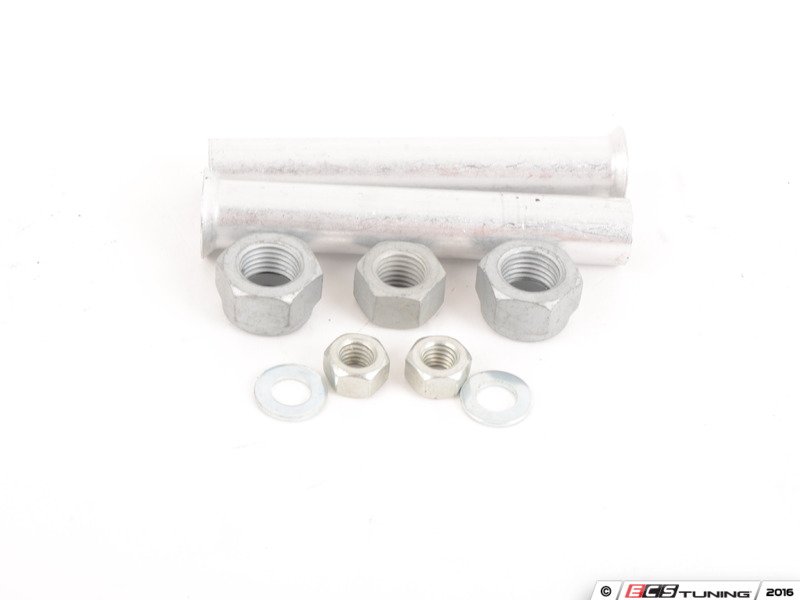 Lemforder - 1243300575 - Control Arm Bushing Kit