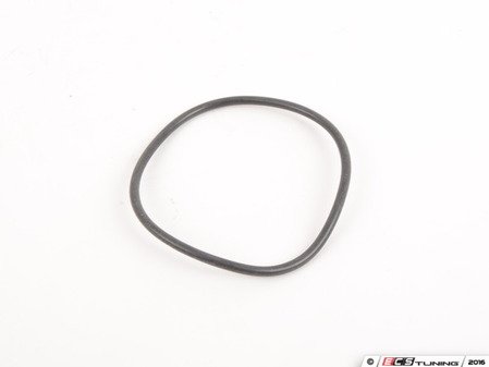 Mahle - 11427512446 - Oil Filter Kit With O-Ring OX175D