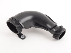 BMW 135i Intake Breather Hoses - ECS Tuning