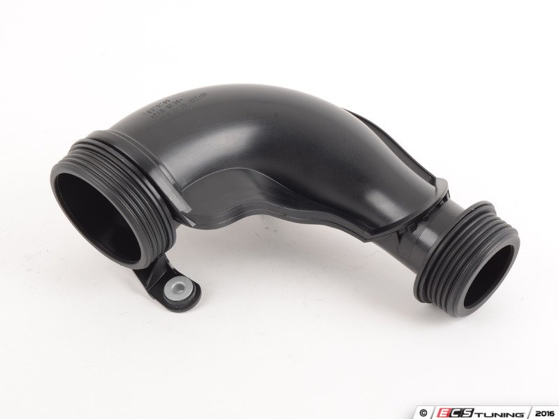 Genuine BMW - 13717599290 - Intake Hose - Intake Hose to Turbocharger ...
