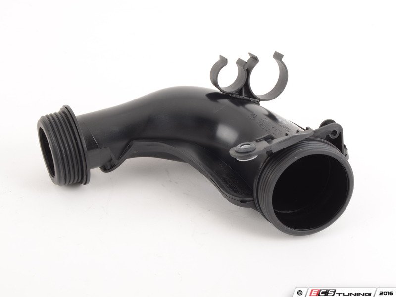 Genuine BMW - 13717599290 - Intake Hose - Intake Hose to Turbocharger ...