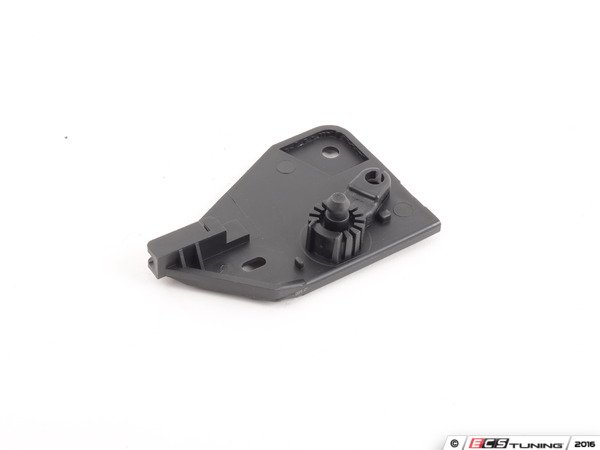 Genuine Volkswagen Audi - 7L0823633H - Hood Release Lever Bracket (7L0 ...