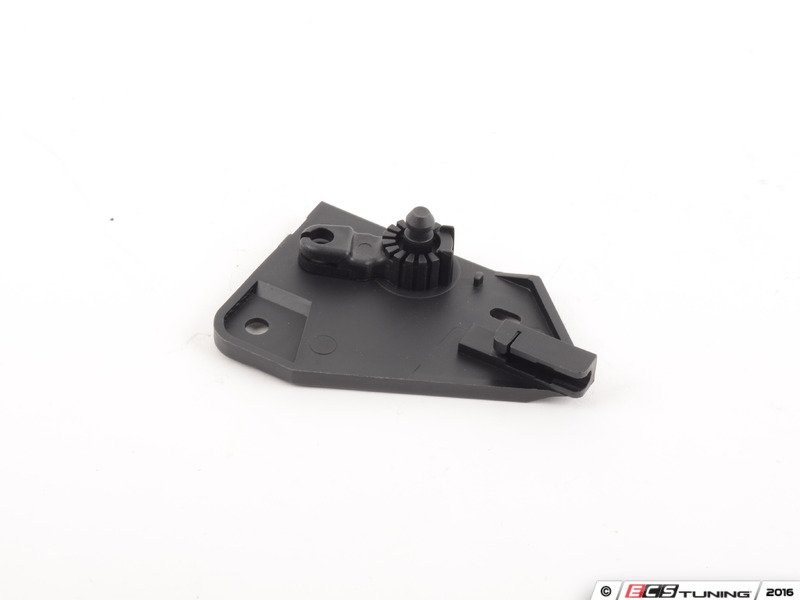 Genuine Volkswagen Audi - 7L0823633H - Hood Release Lever Bracket (7L0 ...