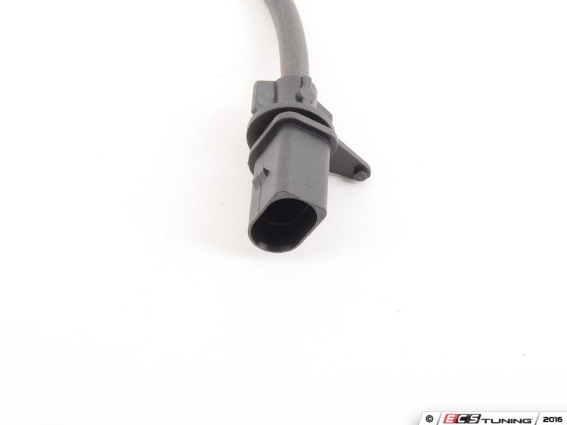 Genuine Volkswagen Audi - 8E0615437 - Front Brake Pad Sensor - Priced ...