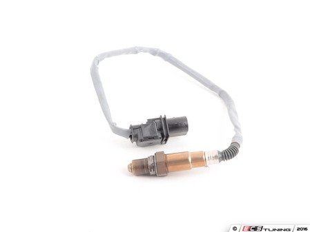 Genuine Volkswagen Audi - 06G906262F - Oxygen Sensor (06G 906 262 F)