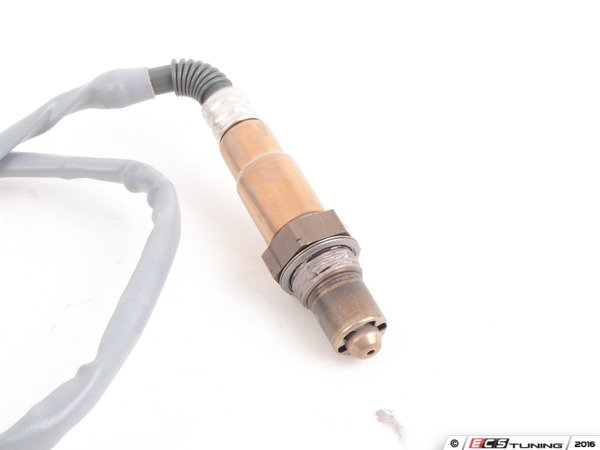 Genuine Volkswagen Audi - 06G906262F - Oxygen Sensor (06G 906 262 F)