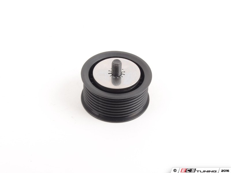 Vaico - 11287559889 - A/C Belt Deflection Pulley