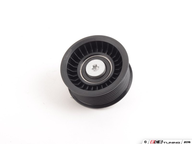 Vaico - 11287627053 - Deflection Pulley