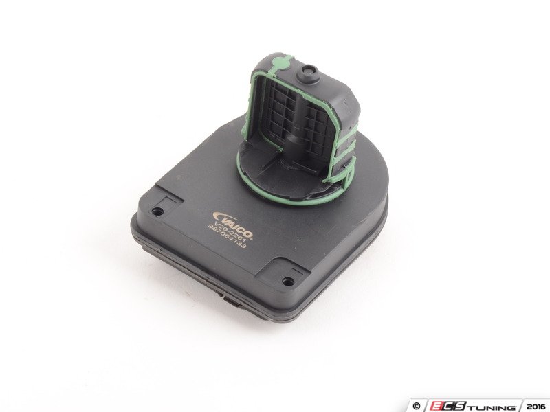 Vaico - 11617560538 - Air Adjustment Unit/DISA Valve