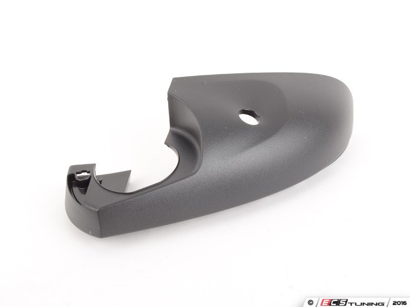Genuine BMW - 51167233064 - Lower Mirror Cover - Right (51-16-7-233-064)