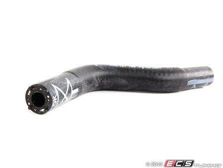 Genuine Volkswagen Audi - 06C121188 - Throttle Body Coolant Hose ...