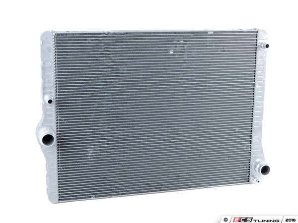 Genuine BMW - 17118664098 - RADIATOR