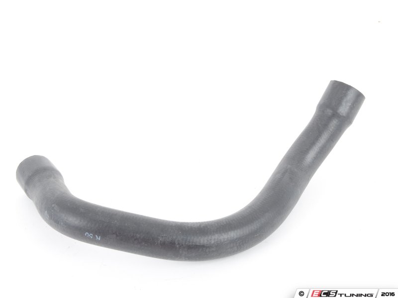 Genuine Volkswagen Audi - 1k0122101cdKT - Radiator Hose - Upper (1k0 ...