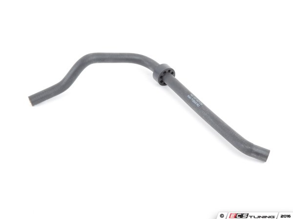 Genuine Volkswagen Audi - 1k0122101cdKT - Radiator Hose - Upper (1k0 ...