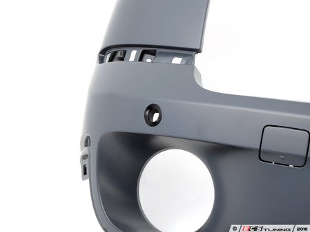 Genuine BMW - 51127227787 - Bumper Cover (Primered) (51-12-7-227-787)