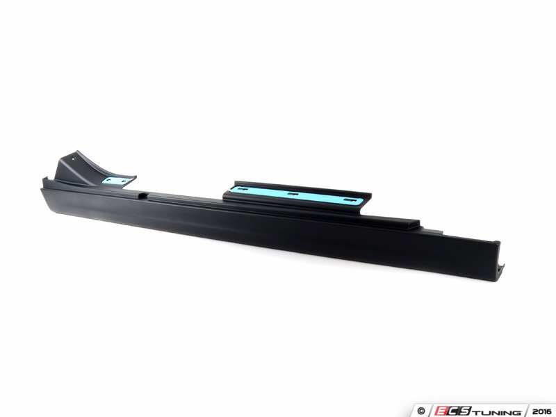 Genuine BMW - 51777300818 - SIDE SKIRT TRIM RIGHT - (NO LONGER ...