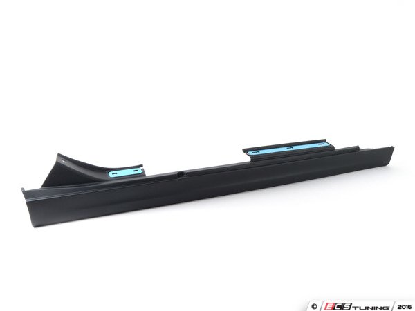 Genuine BMW - 51777300818 - SIDE SKIRT TRIM RIGHT - (NO LONGER ...