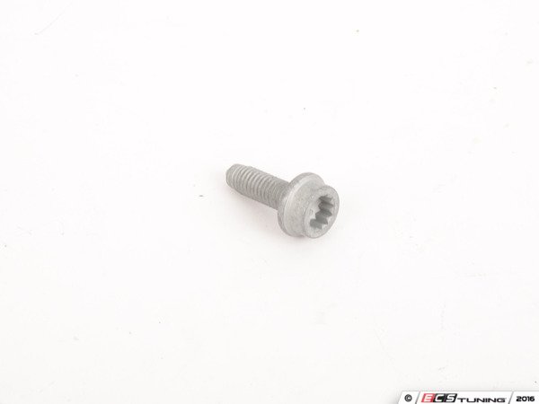 Genuine Volkswagen Audi - 4L0853909 - CLIP (4L0 853 909)