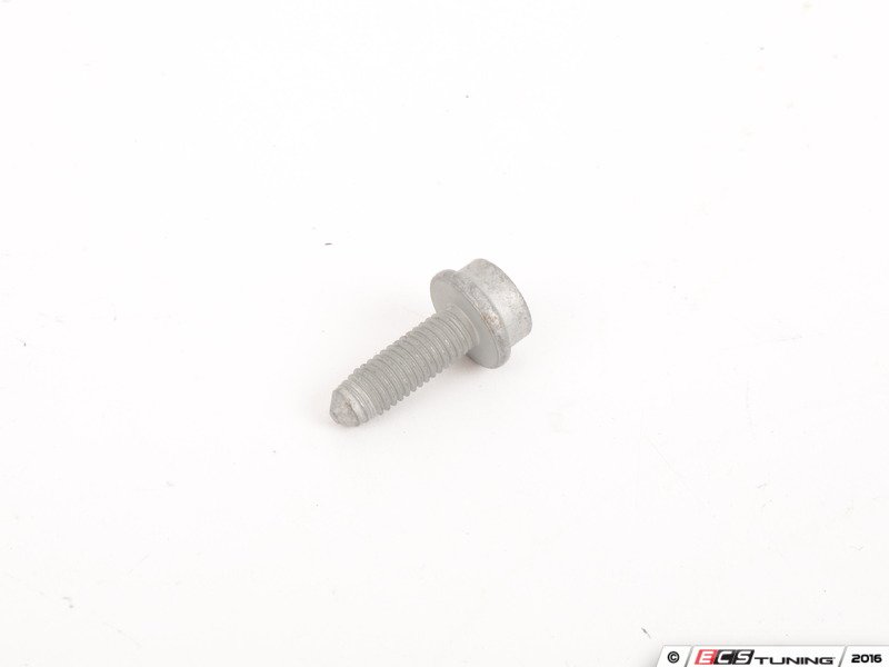 Genuine Volkswagen Audi - 4L0853909 - CLIP (4L0 853 909)