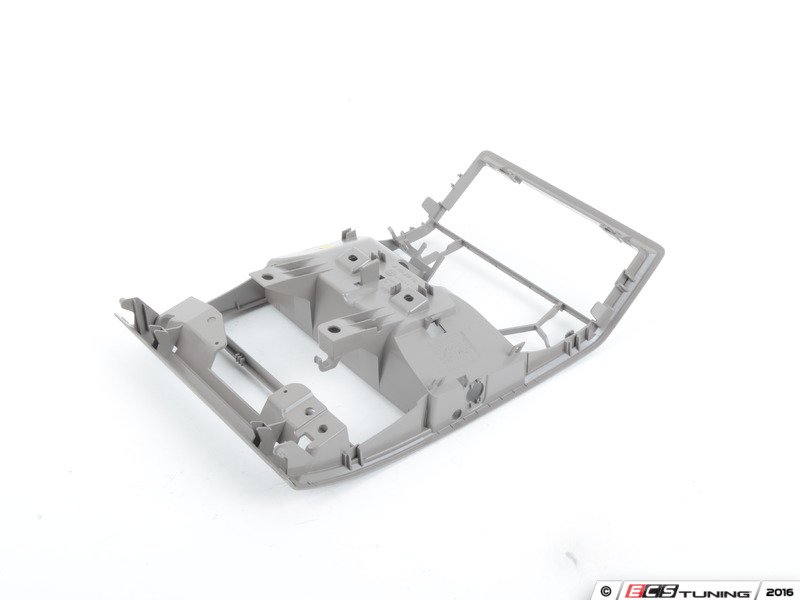 Genuine Volkswagen Audi - 7L6867508F28U - BRACKET (7L6 867 508 F 28U)