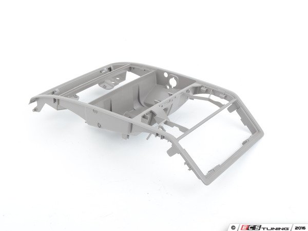 Genuine Volkswagen Audi - 7L6867508F28U - BRACKET (7L6 867 508 F 28U)