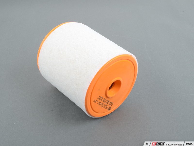 Genuine Volkswagen Audi - 4G0133843L - Air Filter (4G0 133 843 L)