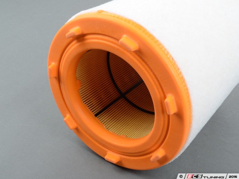 Genuine Volkswagen Audi - 4G0133843L - Air Filter (4G0 133 843 L)