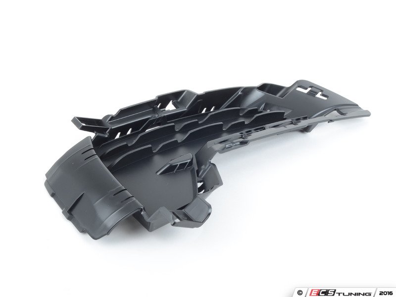 Genuine BMW - 51117336509 - Front bumper lower grille - left (51-11-7 ...