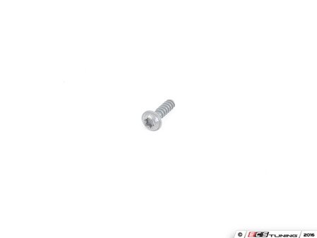 Genuine MINI - 63117387835 - SET OF SCREWS (63-11-7-387-835)