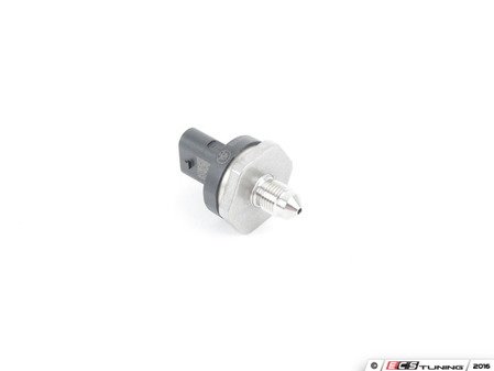 Genuine BMW - 13538643665 - High Pressure Fuel Sensor (13-53-8-643-665)
