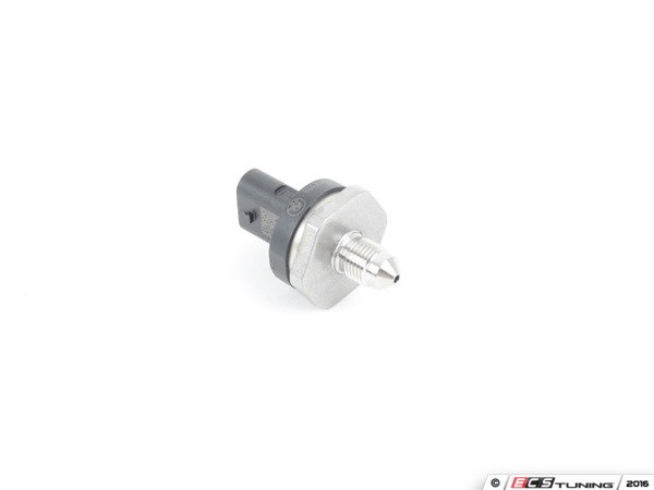 Genuine BMW - 13538643665 - High Pressure Fuel Sensor (13-53-8-643-665)