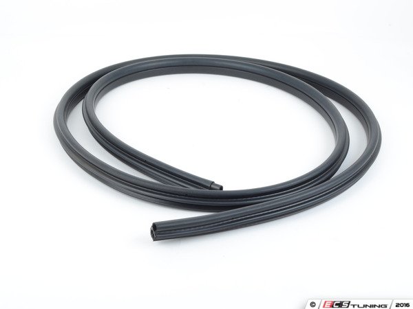 Genuine BMW - 51722993435 - EDGE PROTECTION, DOO (51-72-2-993-435)