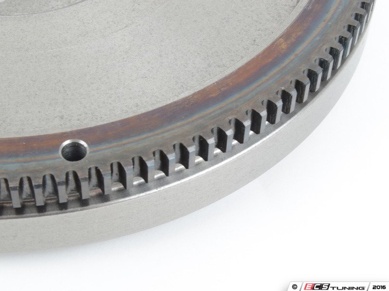 Hudson - 028105269B - Flywheel