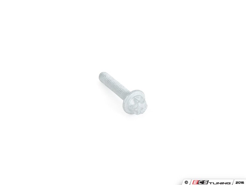 Genuine Porsche - 90038504801 - Cylinder Head Bolt - Priced Each