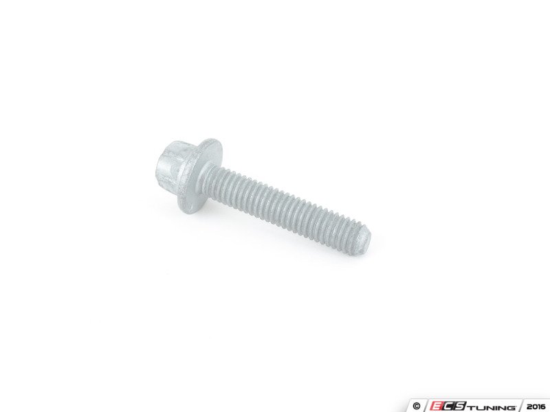 Genuine Porsche - 90038504801 - Cylinder Head Bolt - Priced Each