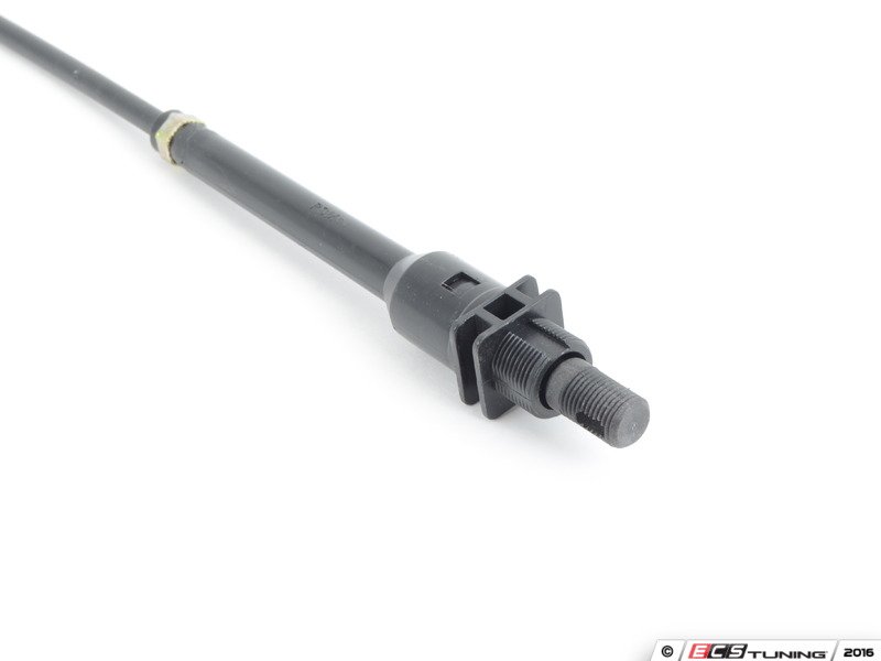 Genuine Volkswagen Audi - 1H0711501D - CABLE (1H0 711 501 D)