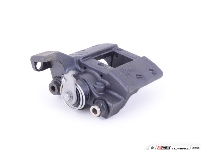 Genuine Volkswagen Audi - 420615407K - Parking brake caliper - left ...